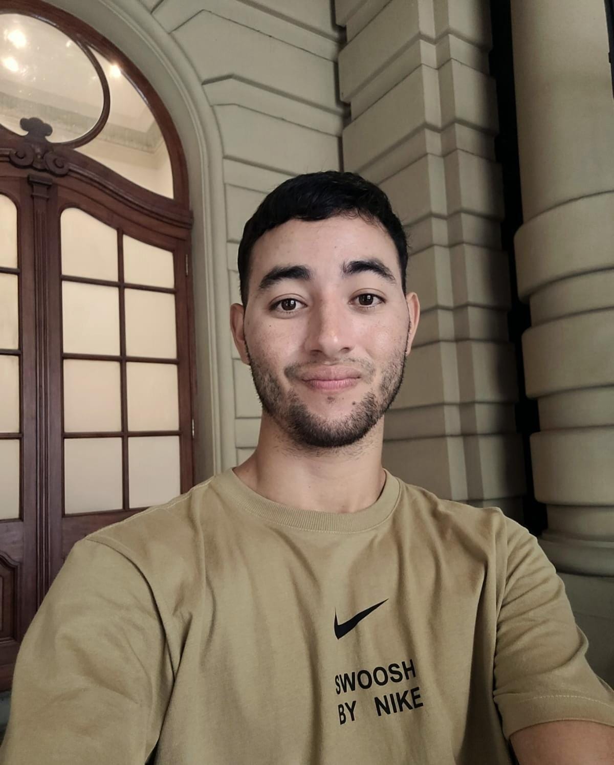 Portfolio | Bruno Ribeiro